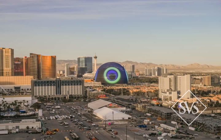 C28m3 Studio Avec Vue Sur Le Strip Balcon Pas De Frais De Séjour - Las Vegas, NV