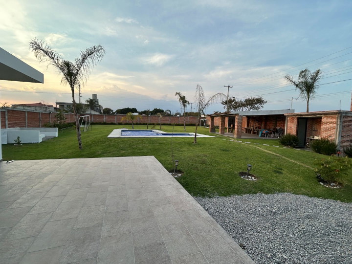 Casa En Atlixco Para Descansar Y Divertirse - Atlixco