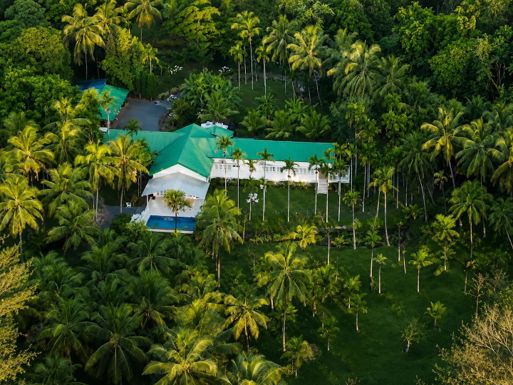 Directors Bungalow Beachfront Villa|private Pool - Port Blair
