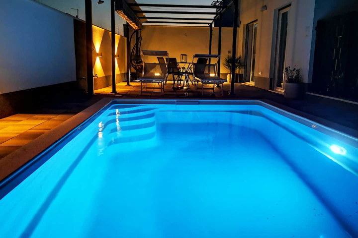 Appartement Emma - Tout Ce Dont Vous Avez Besoin Pour En Profiter - Croatie