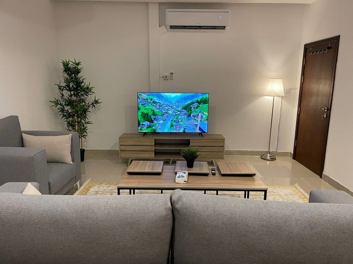 11 Studio Apartment Self Checkin - Jeddah