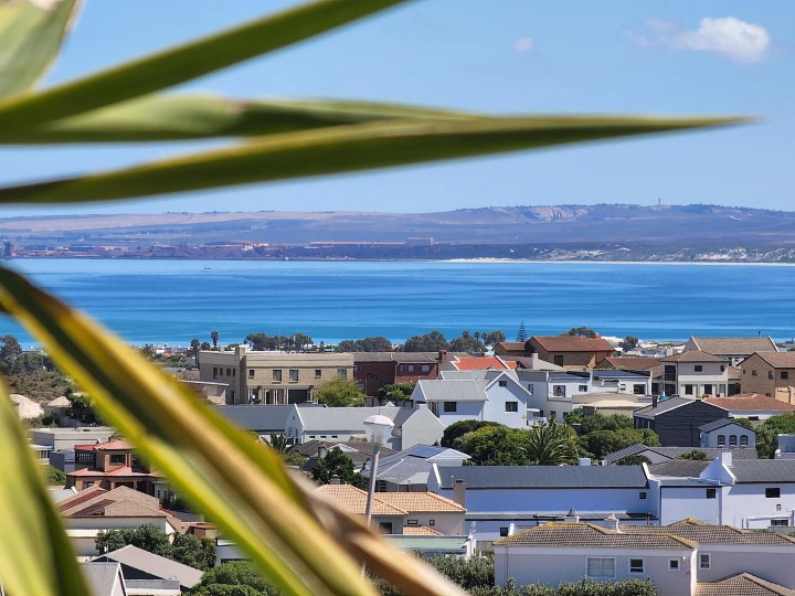 Twin Room - Langebaan Guest House - Langebaan