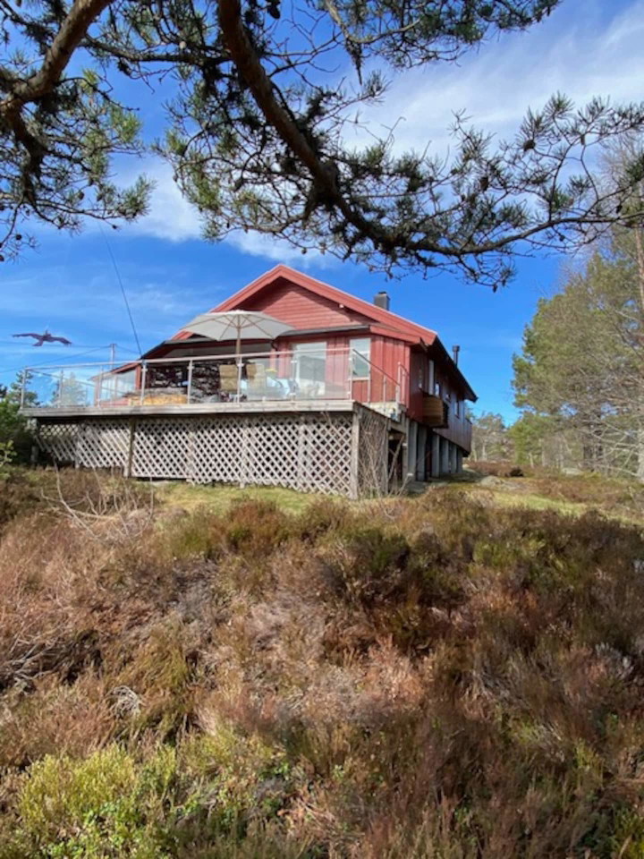 Førevatn 234 - Norway
