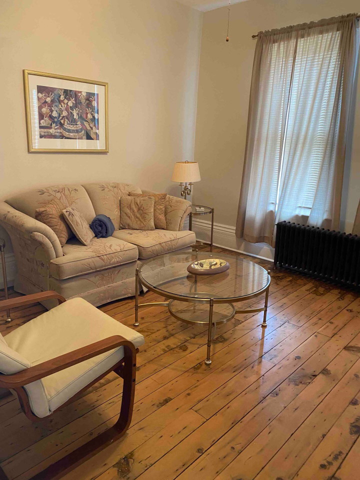 Cute 1 Bedroom Suite - Brantford
