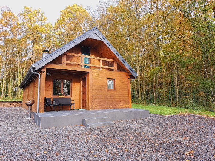 Le Refuge Du Kl à Bomal - Durbuy - Durbuy