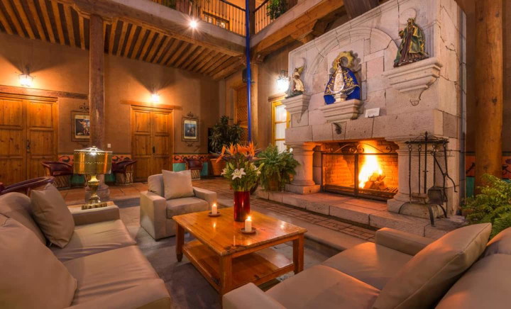 Tu Refugio En El Centro De Patzcuaro. - Pátzcuaro