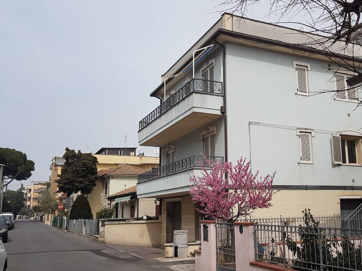 Appartamento Mare - Rimini