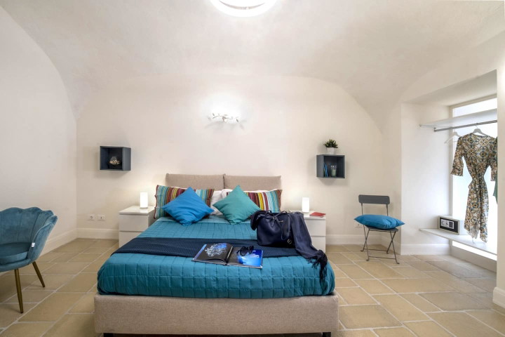 Sea &Sun Guest Houseçcçccccrr 4rrdrrr4d4 R4 - Sant'Agnello