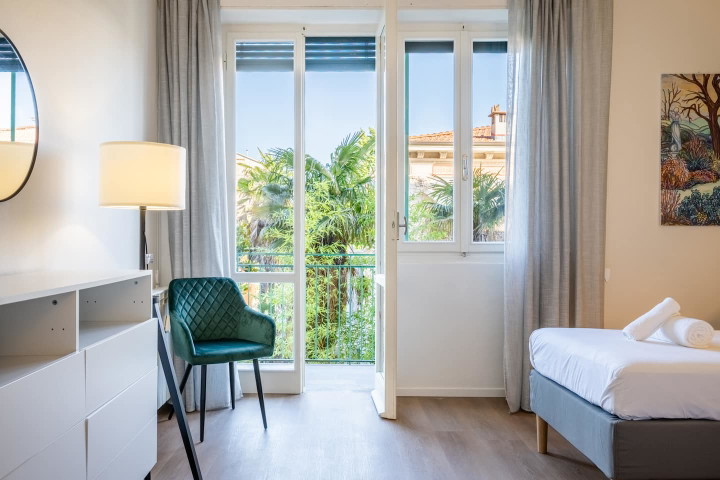 Rentwin-poerio Apartment - Pise