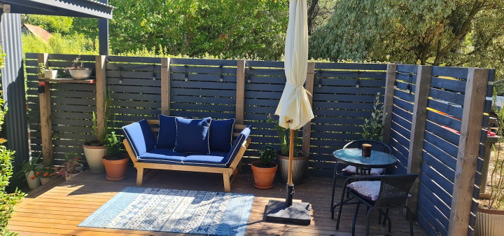 Villino In Hepburn - Daylesford