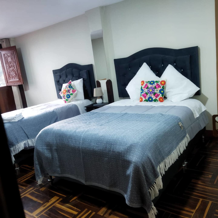 Apartment In Cusco, Allinkausay Cusco - Cusco