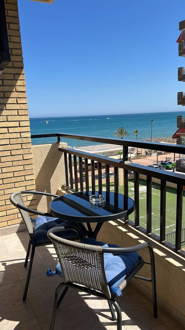 Ronda 4 En Bord De Mer, En Bord De Mer 506- Ronda 4 506 - Fuengirola