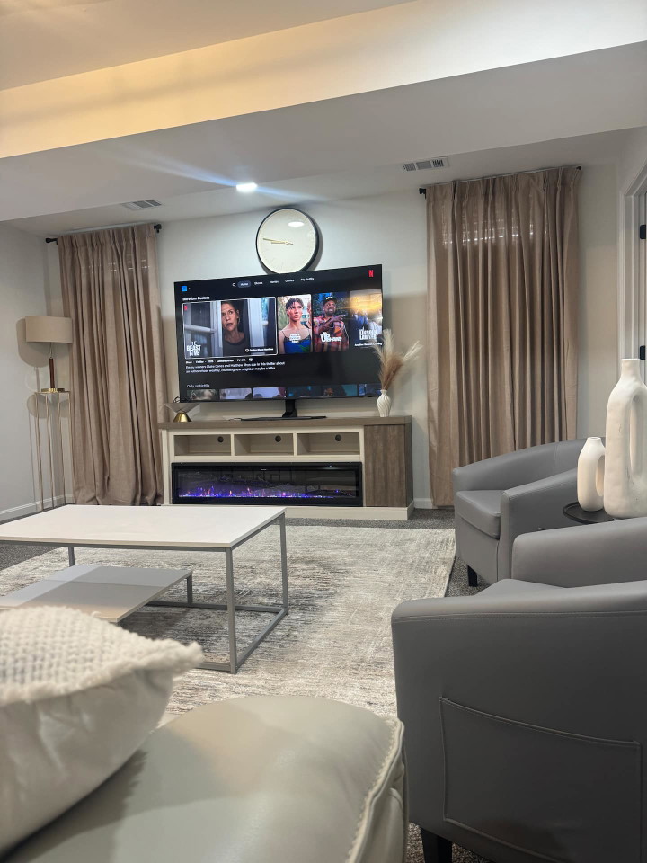 Brand New 2br Guest Suite  Private Entry - Owings Mills, MD