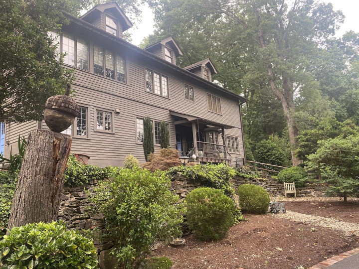The Loft Of Tryon - Tryon, NC