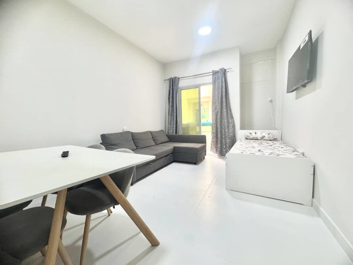 Cozy Stay In A Classic Building  Prime Location - Sharjah