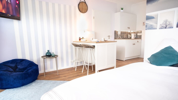 Cozy Suite On Insel Poel 1km From The Beach - Poel