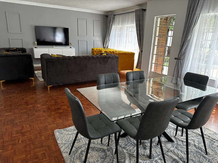 Cjs Haven - Harare