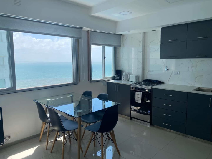 Ocean View - 3 Rooms - Sn Homes Mdq - Argentina