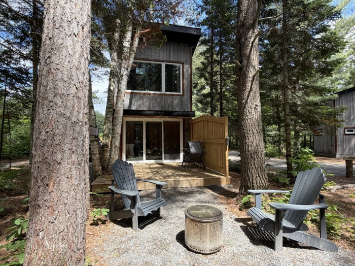 Heron Cabin; Cozy Cottage On Oxtongue River - Ontario 60