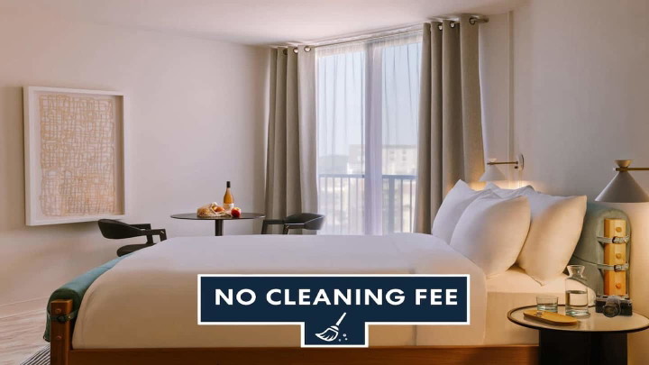 Roami At The Fitz | Studio No Cleaning Fee! - Minnesota