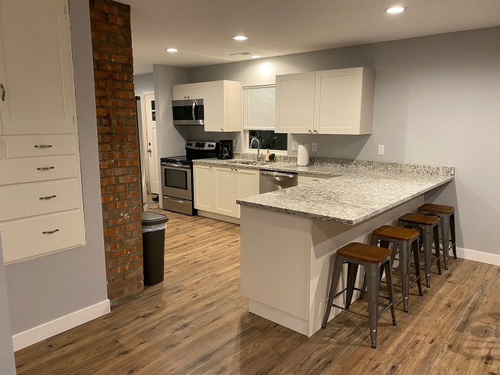 West Rapid Spacious And Comfy Bungalow! - Rapid City, SD