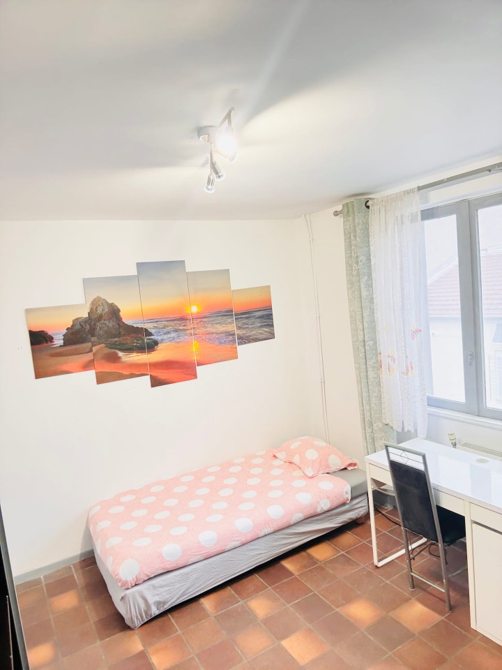 Appartement Vitry Sur Seine Pour 16 Personne - Choisy-le-Roi