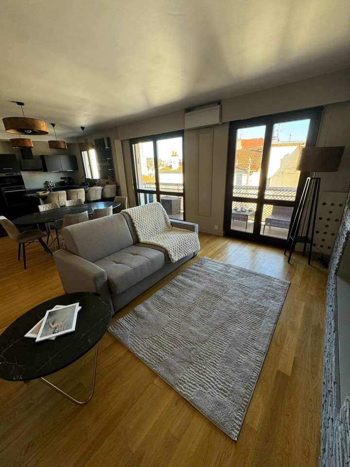 Appartement Magnifique Proche De Paris - Noisy-le-Grand