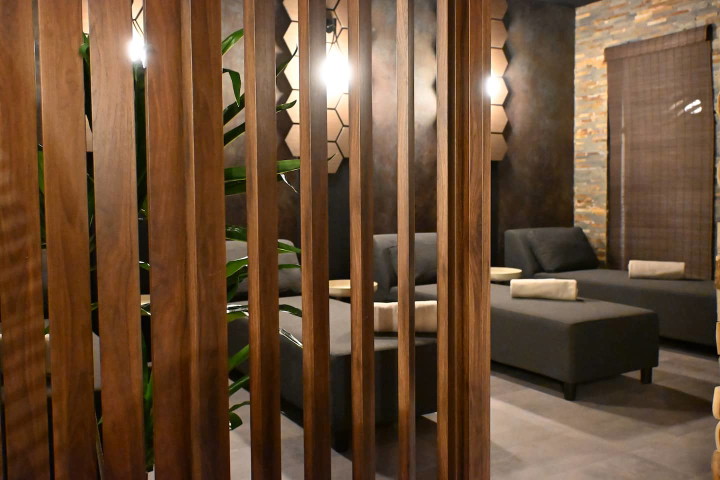 Luxus-ferienwohnung Mit Zugang Zum Wellnessbereich - Minden