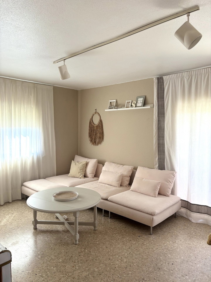 Boho Beach Apartment - Moncada