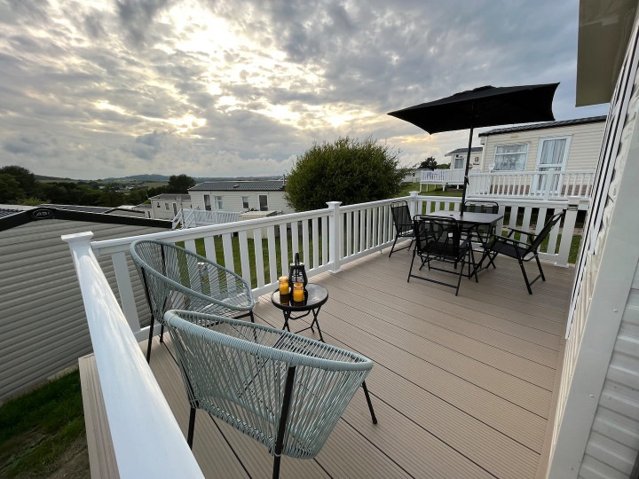 Caulkers Rest. Lovely Views - Isle of Wight