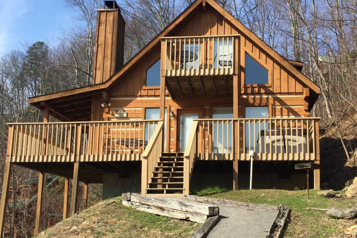 Mountain Magic - Gatlinburg, TN