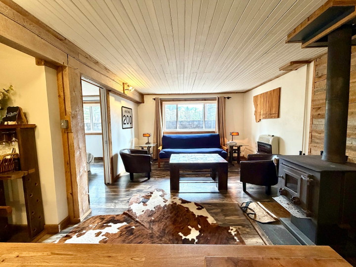 Ridgeline Lower Unit|fall Mountain Escape|fire Pit - Missoula, MT