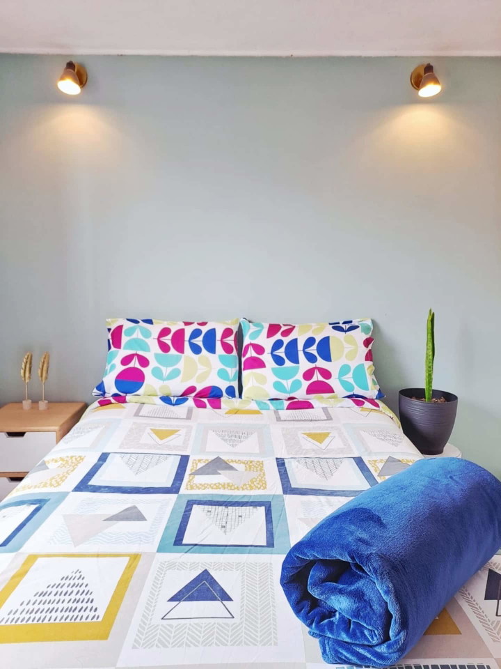 An Ideal Suite For Exploring Quito And The Historic Center - Quito