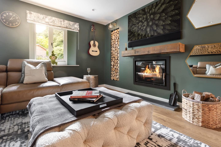 The Coronation Cottage - Hot Tub | Ridgestone - Grange-over-Sands