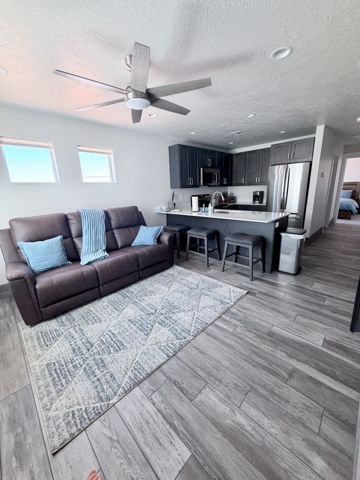 Desert View Apartment. - Page