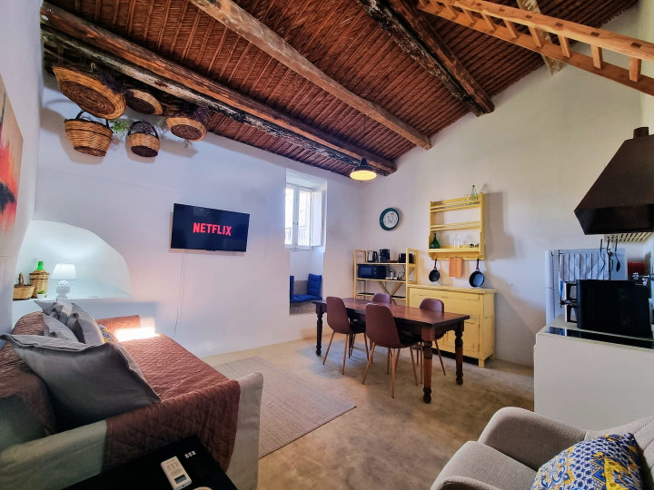 Casa Bella In Central Noto, A Unique Sicilian Stay - Noto