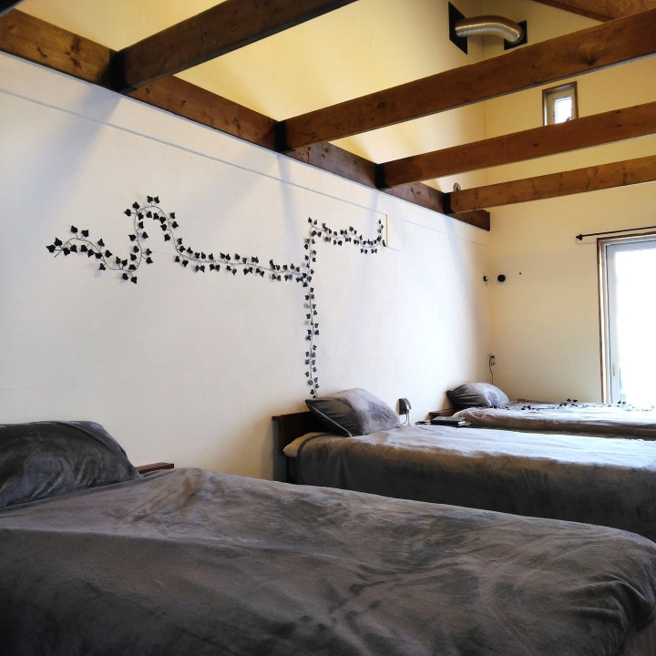 Niseko Arishima Villa "Inn" - Niseko