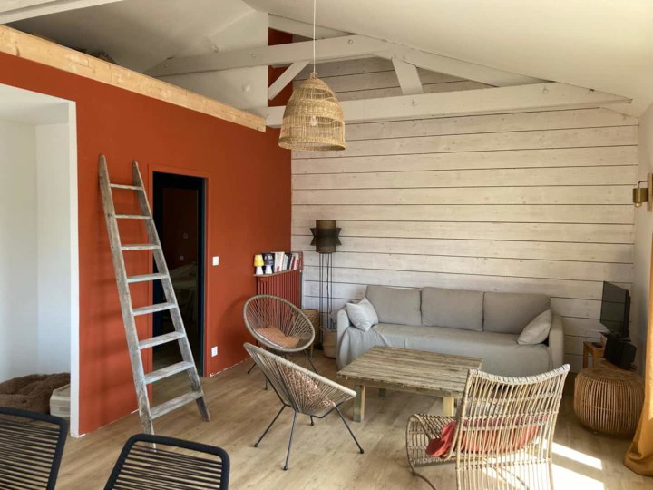 Maison Entre Centre Ville Et Bois De La Chaize - Noirmoutier-en-l'Île