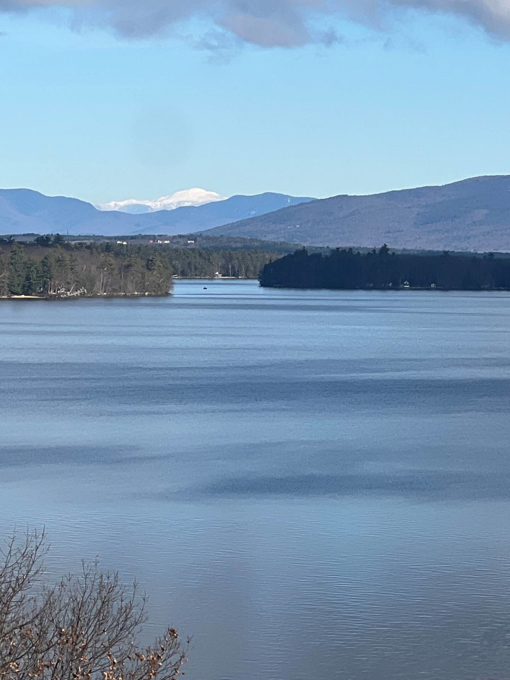 Scenic Belknap Point Inn House Lake Winnipesaukee - Gilford, NH