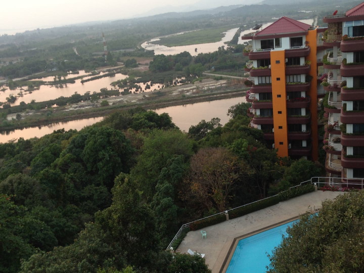 Sea Breeze Condominium - Ko Samet