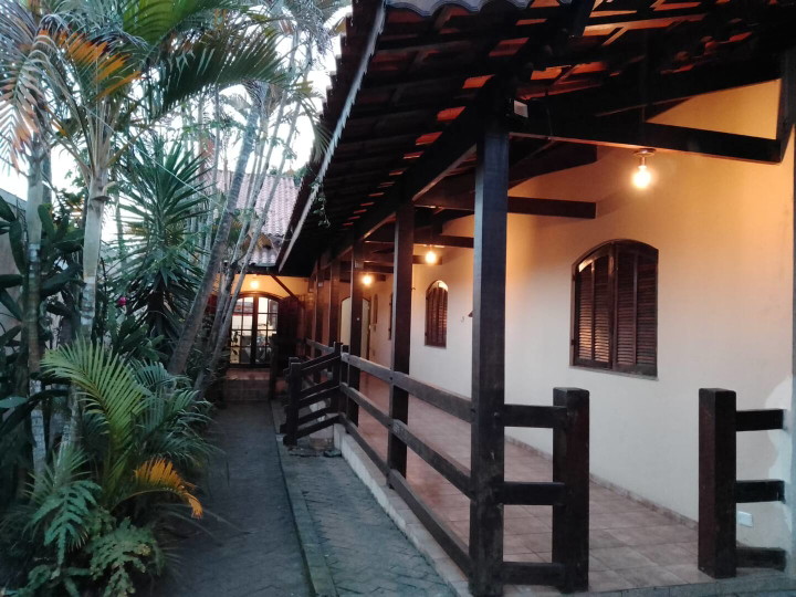Haja Luz Casa Pousada 3 Centro De Itaquaquecetuba - Poá