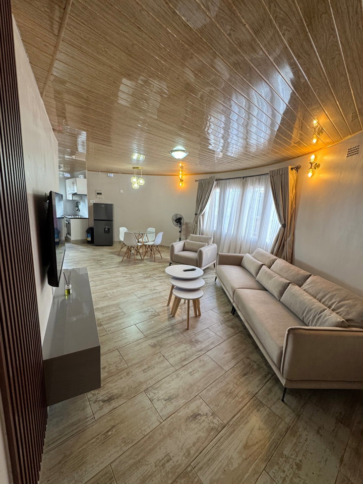 Unit 10 The Executive Suite Borrowdale - Harare