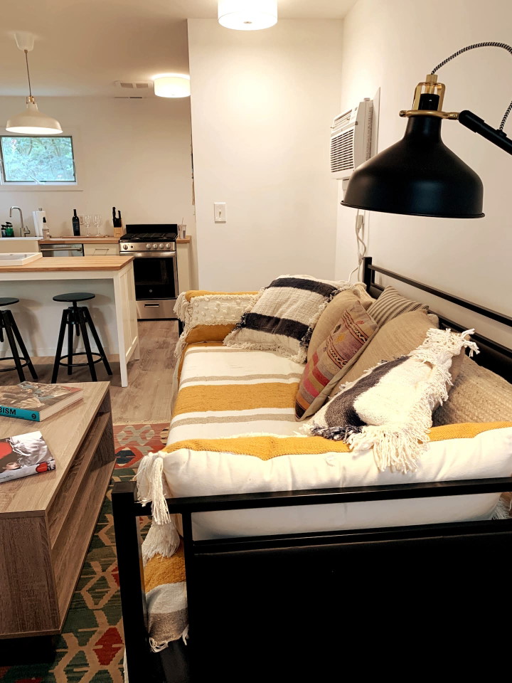 Chic & Cozy Cottage 10 Mins To Woodstock - State of New York
