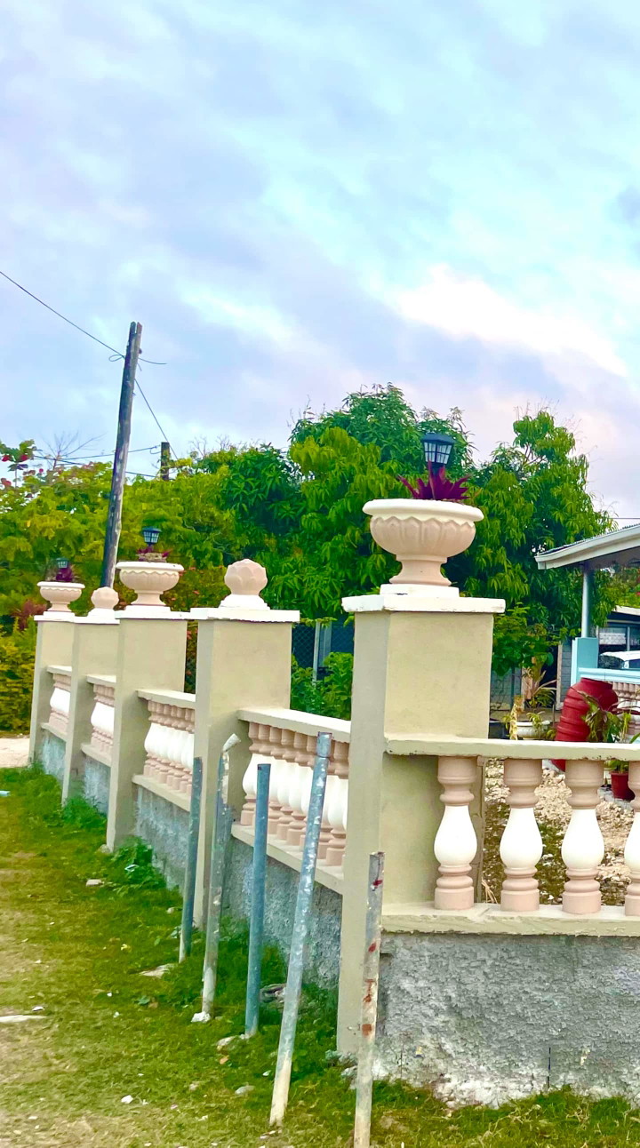New Air Condition Free Wifi 3bd/2 Bth Fully/f Home - Tonga