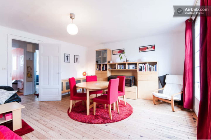 Duplex Lille-centre - Lille