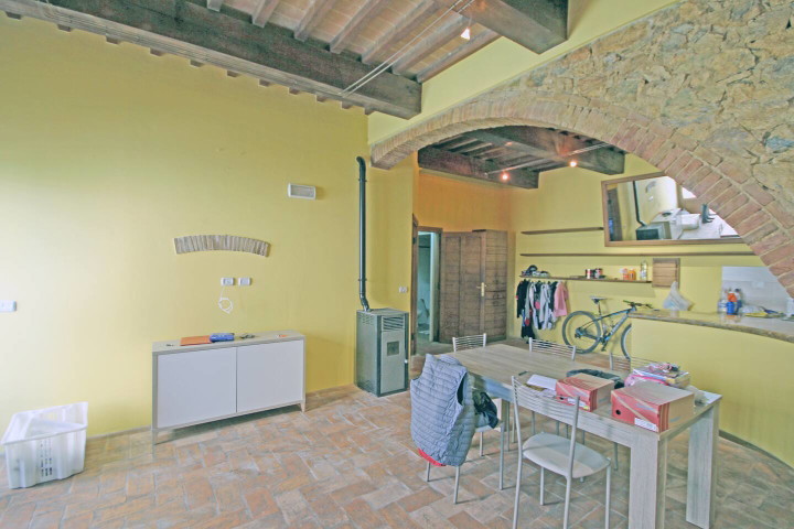 Apartamento Pozzo Vecchio Capoliveri Centro - Capoliveri