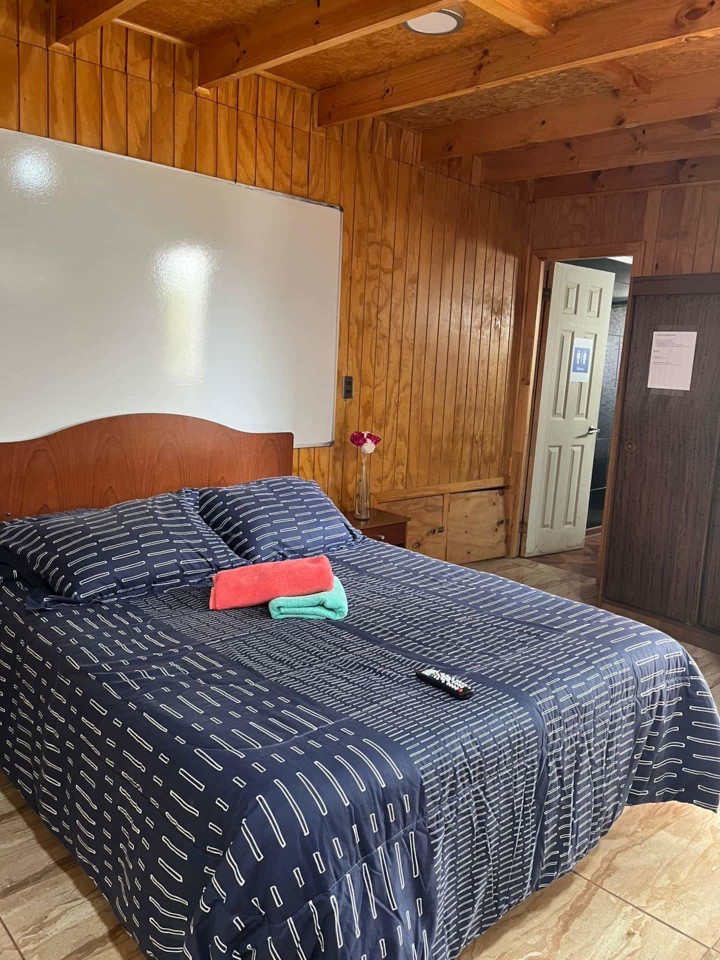One-room Apartment - Pichilemu