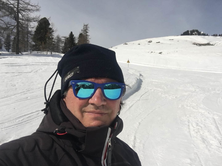Casa Ad Issime (Ao) -  Comprensorio Monte Rosa Sky - Gressoney-Saint-Jean