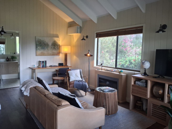 Little Birdie Cabin #46 - Kangaroo Valley