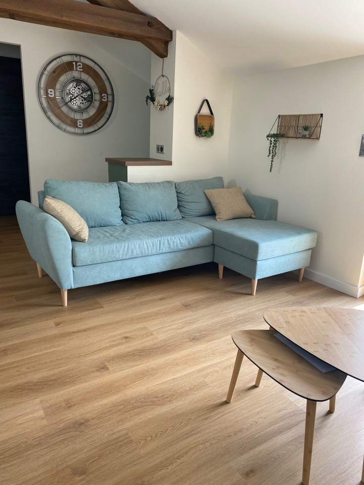2-bedroom Apartment - Baccarat